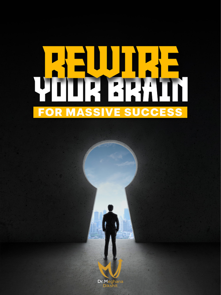 Ultimate Success Workbook | PDF | Disciplines | Cognitive Science