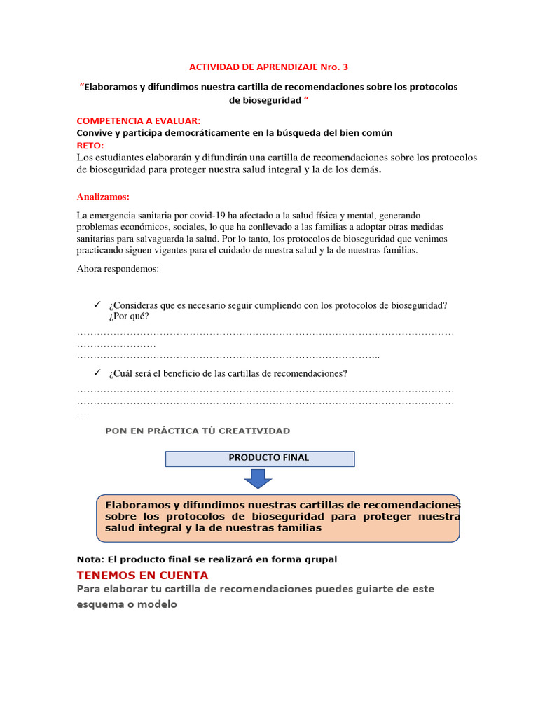 ACT.3-DPCC-2do. | PDF | Cognición