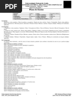 Guia Ects | PDF | Cálculo | Matriz (Matemática)