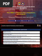 Permenaker No. 2 Tahun 1989 Tentang Pengawasan Instalasi Penyalur Petir | PDF