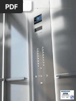 Catálogo Gen2 Flex | PDF | Ascensor | Science