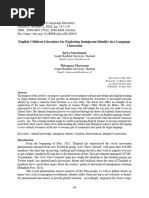 The Magic Bahag | PDF | Behavioural Sciences | Psychology