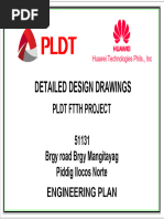 Understanding LCP and ODF in FTTH Design | PDF | Attenuation | Optical ...