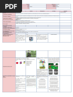 Balangkas Example. | PDF