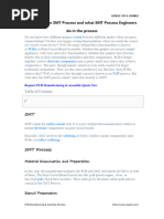 Pilot Production Run Report Template | PDF | Electronic Engineering ...