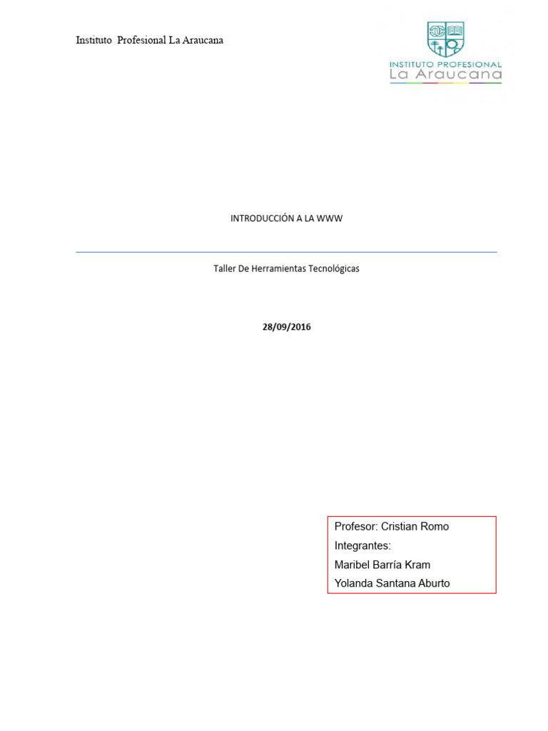 Definicion de Internet | PDF | Internet | Red de computadoras