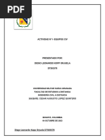 Nivelación y Apisonado de Terreno | PDF | Fundación (Ingeniería)