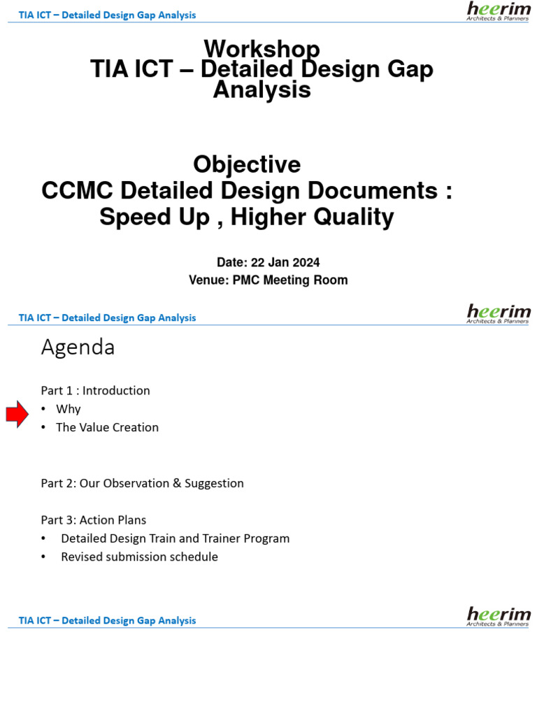 PMC ICT Awareness On SDD | PDF | System | Systems Engineering