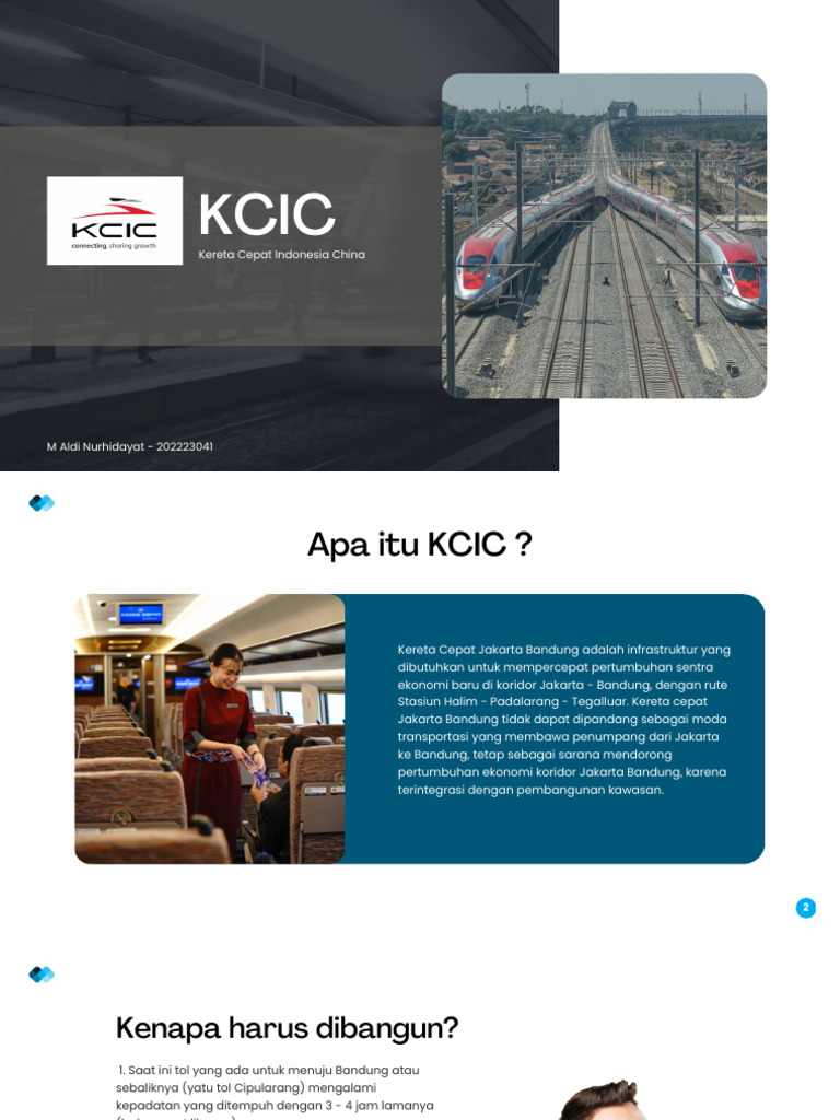 KCIC | PDF