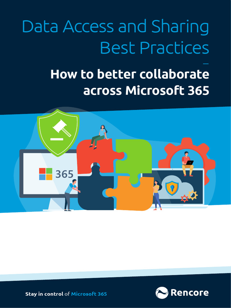 M365 Collaboration | PDF | Career & Growth