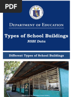 Deped Standard Color Scheme For School Building | PDF