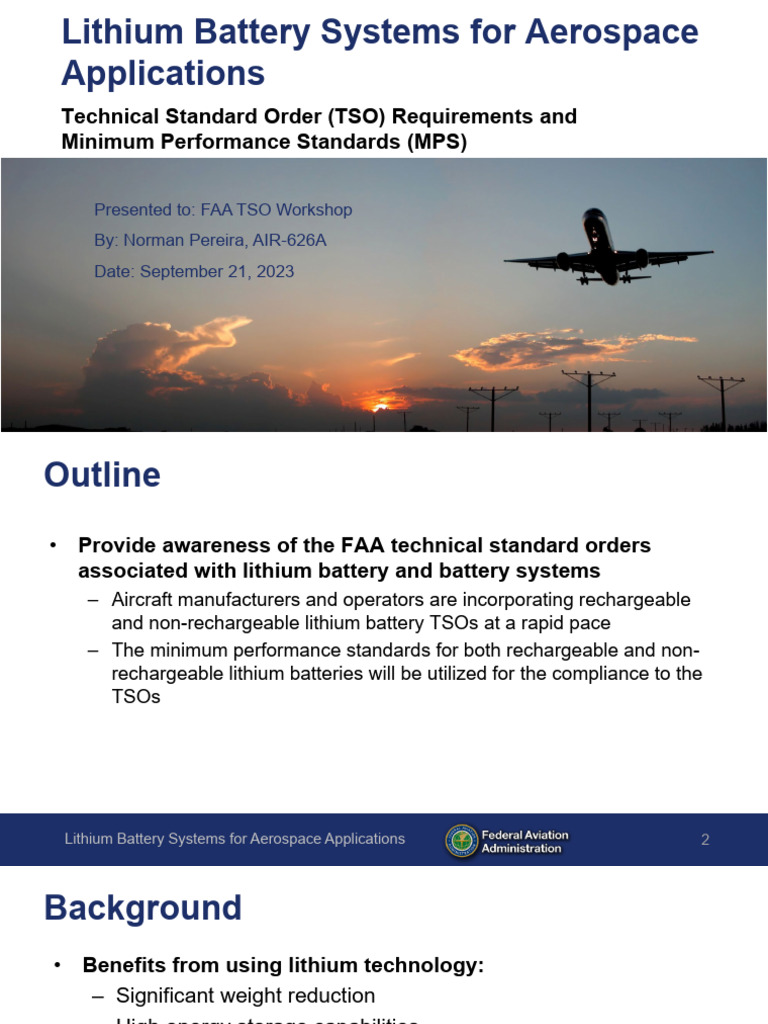 Lithium Batteries | PDF | Rechargeable Battery | Lithium Ion Battery