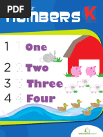 (Abcd, 1234) Worksheet | PDF