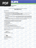 Lower Extremity Runoff CTA Protocol | PDF | Ct Scan | Angiography