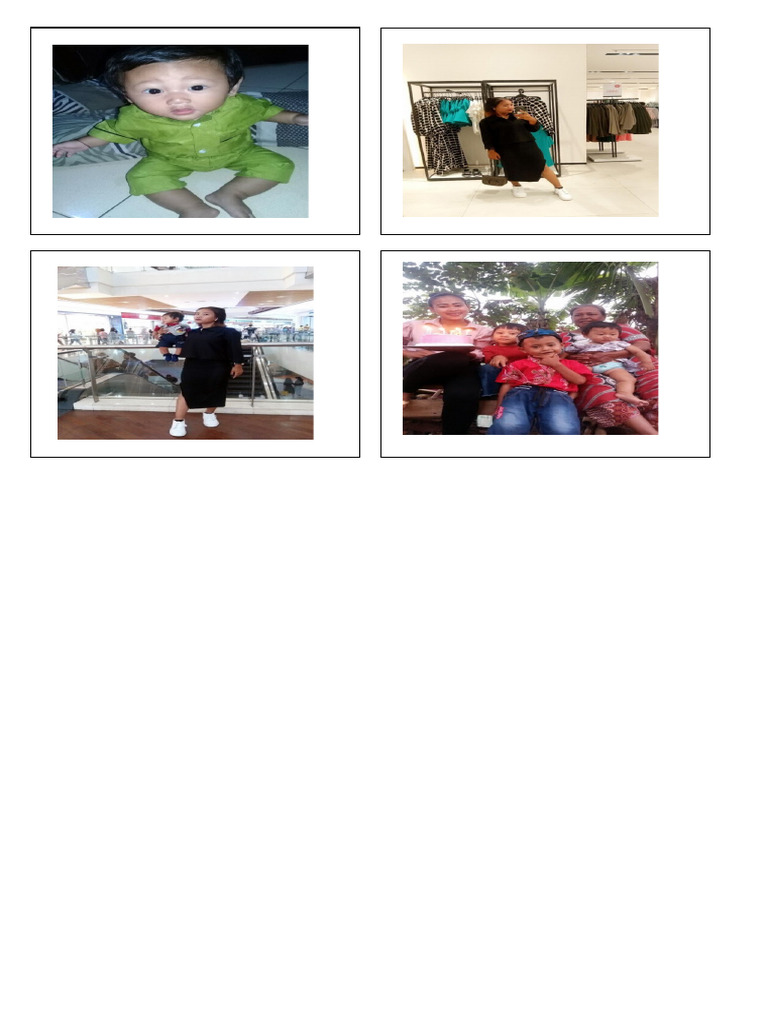 Project Polaroid | PDF