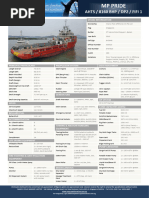 Watertight Doors On Ships Types, Maintenance & SOLAS Regulations | PDF ...