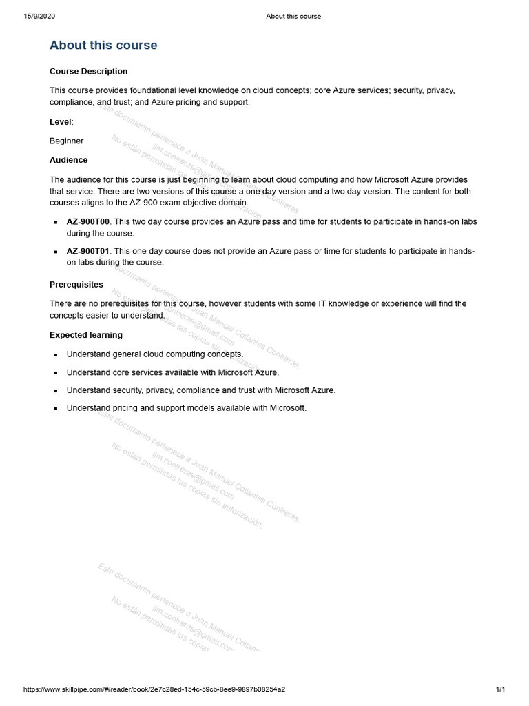 Pag 01 | Download Free PDF | Computer Science | Distributed Computing Architecture