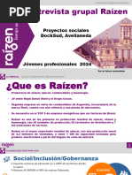 Que Es La SUPEN | PDF | Pensión | Jubilación