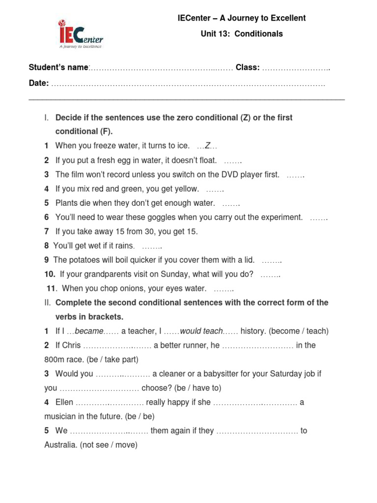 Unit 5 - Lesson 6 - Practice | PDF