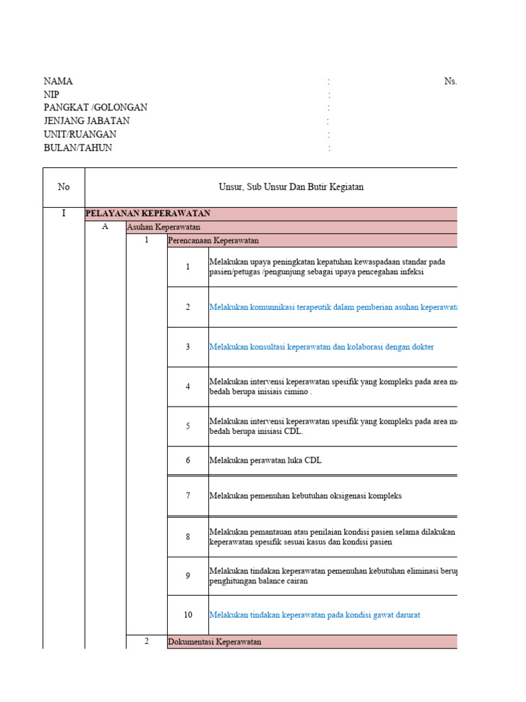 Log Book 2024 | PDF
