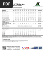 KSP - Method of Statement-Maintain Load Test MLT | PDF | Deep ...
