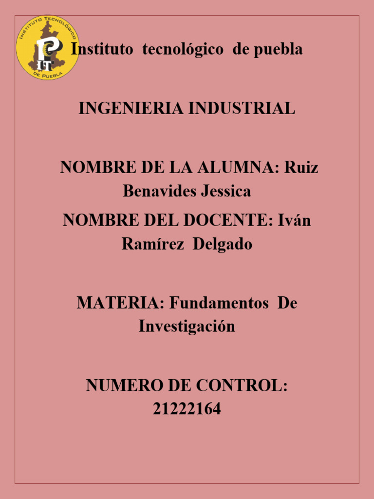 Proyecto Final 2 | PDF | Información | Autor