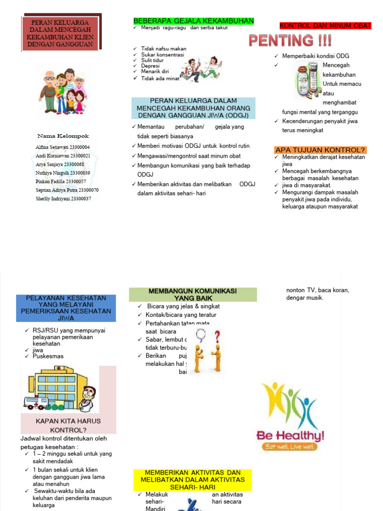 Pdf-Rsj-Leaflet New 1 | PDF