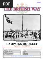 Lustrian Map Campaign | PDF | Gorilla | Volcano