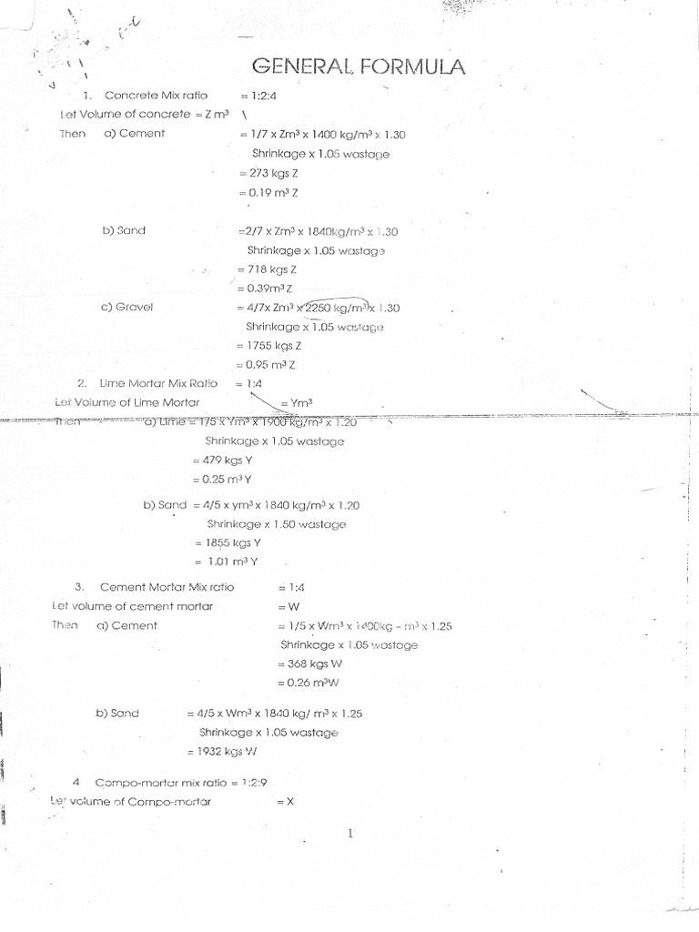 general formula | PDF