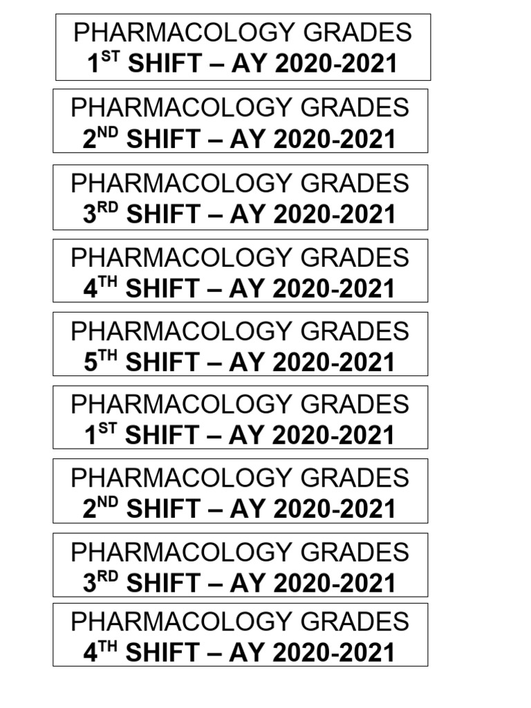 Exam Labels | PDF | Medical School | Medicine