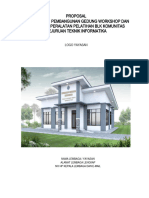 Program KEMNAKER 2025 - Presentasi | PDF