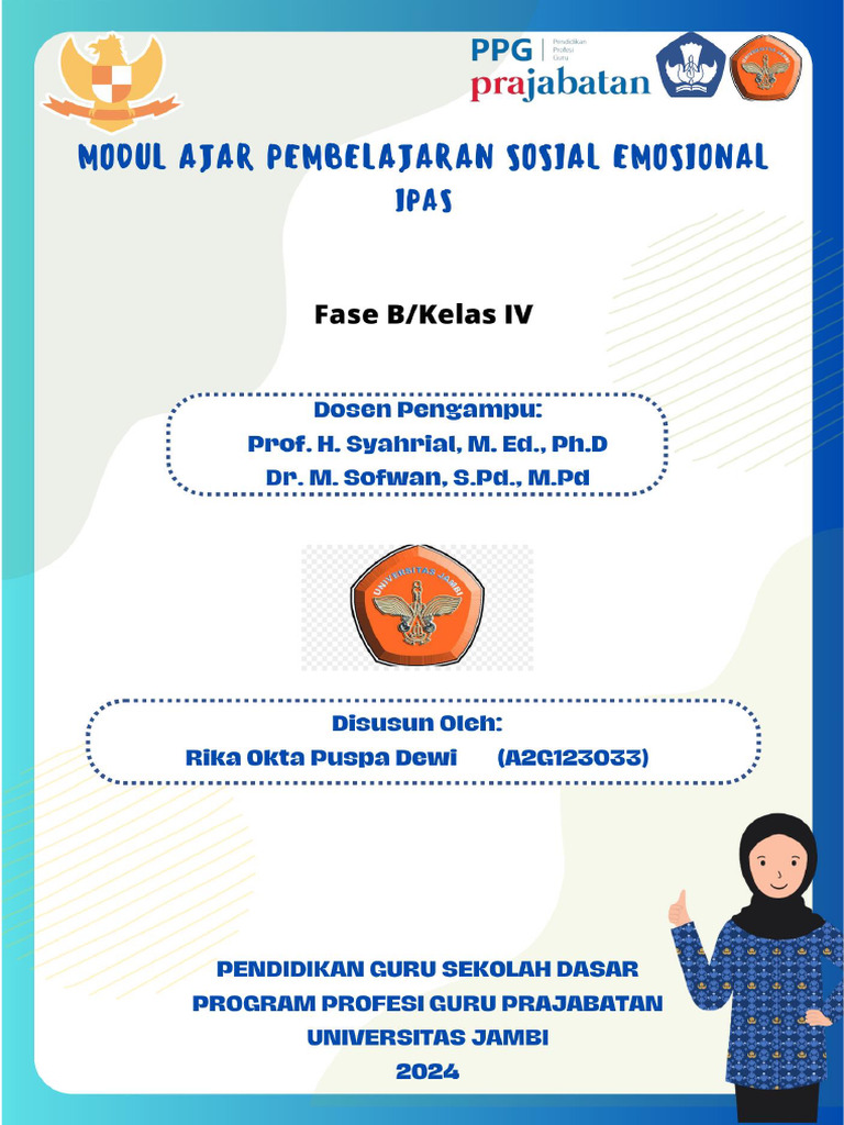 Modul PSE | PDF
