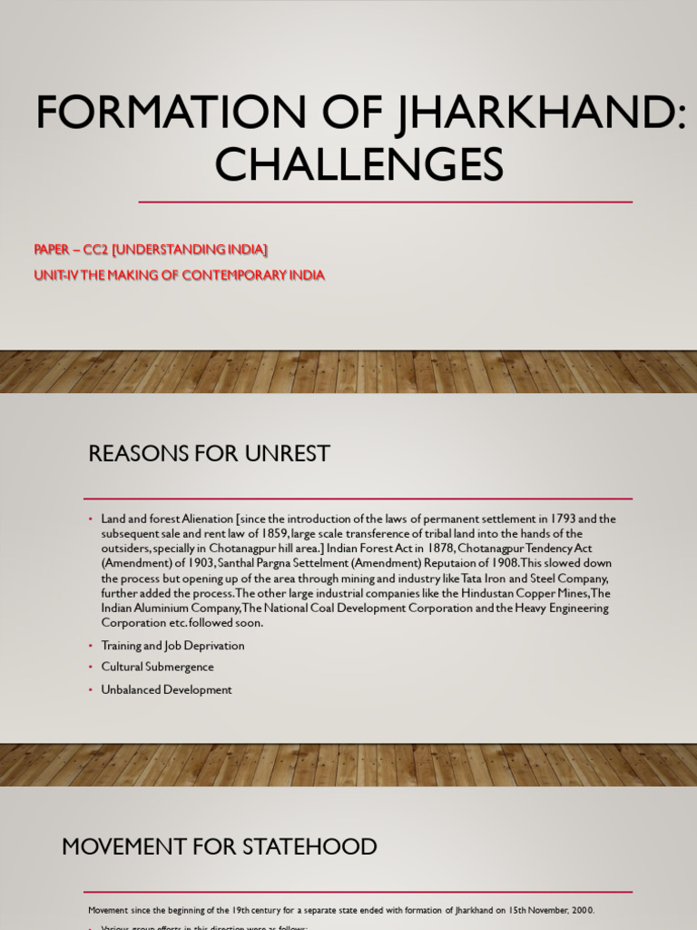 Understanding India | PDF | Politics Of India