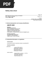 DOLE Labor Inspection Checklist GLS OSHS OSH COVID Rev Feb 2022 | PDF ...