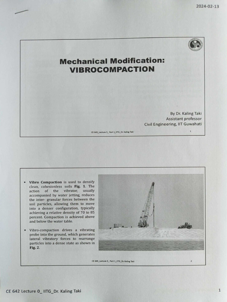 Lecture 5 (Part 1) | PDF