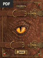 Daggerheart Domain Cards Overview | PDF