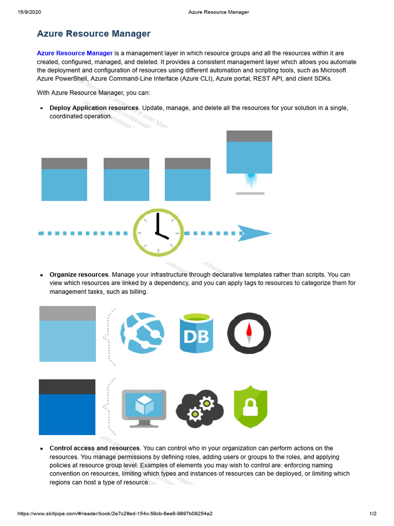 Pag 29 | PDF | Microsoft Azure | Computer Engineering