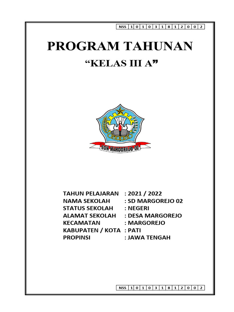 Sampul RPP PMM | PDF