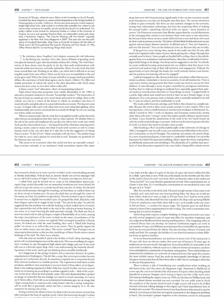 Case For Working With Friends | PDF