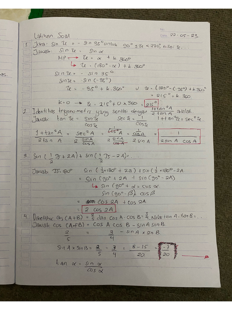Matmin Latsol 3 | PDF