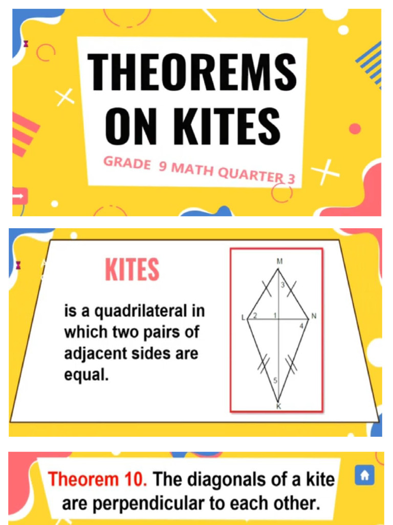 KITE | PDF