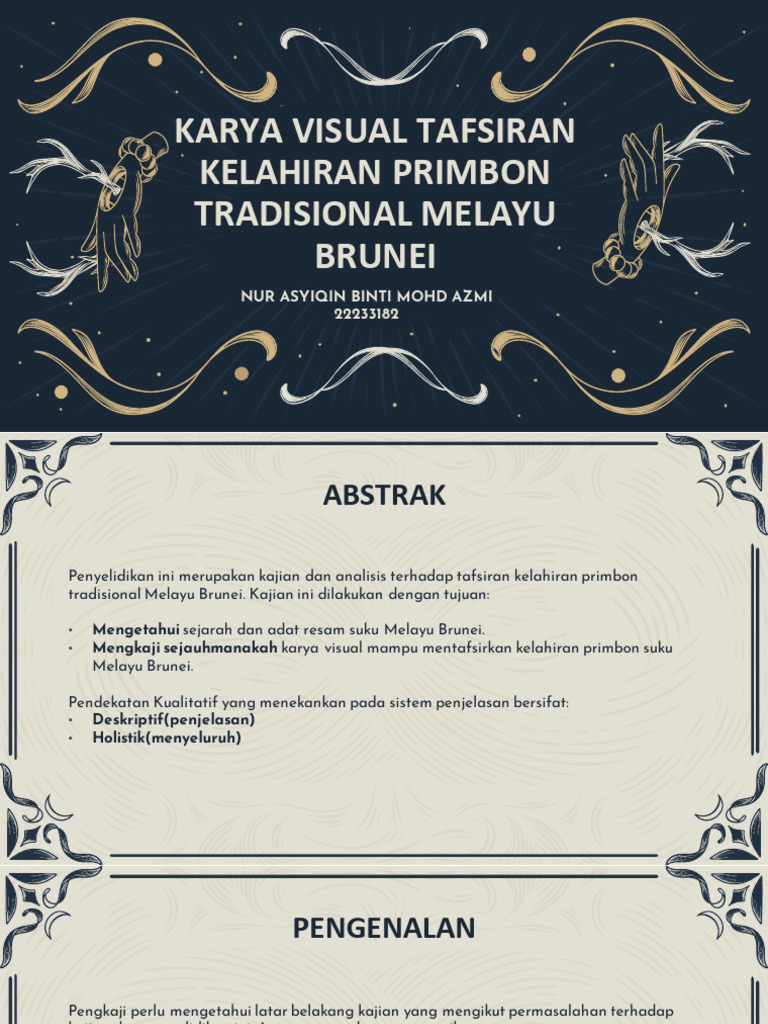 Primbon | PDF | Ilmu Sosial | Kajian Bahasa Asing