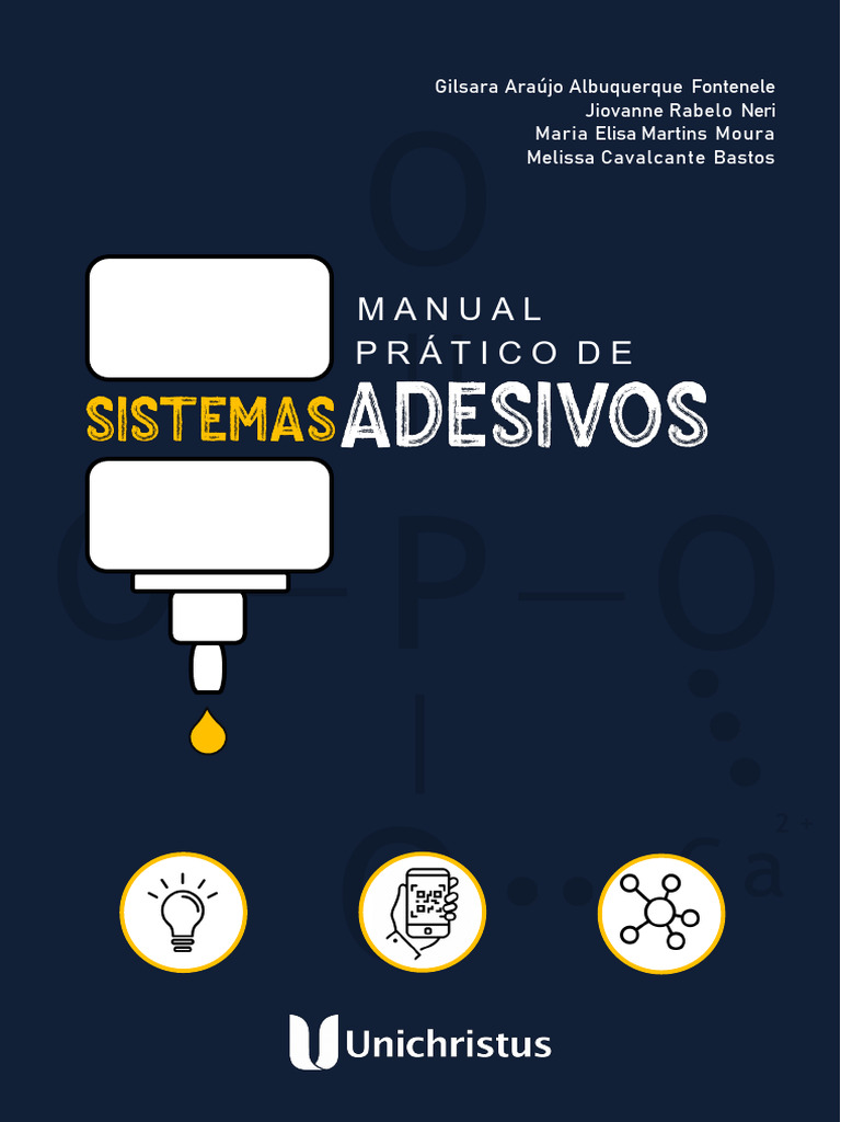 Libro Manual Practico de Sistemas Adhesivos de Alburqueque | PDF | Esmalte dentário | Dentina