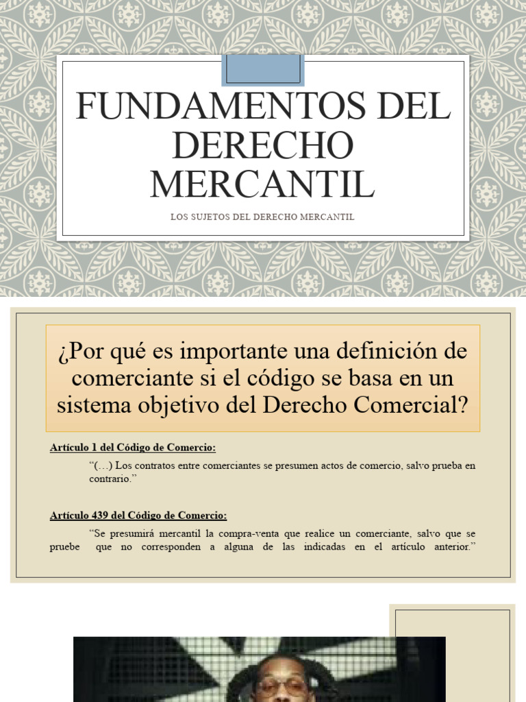 Fundamentos del Derecho Mercantil | PDF | Los consumidores | Economias