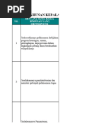 Tutorial Pengisian E-SKP | PDF