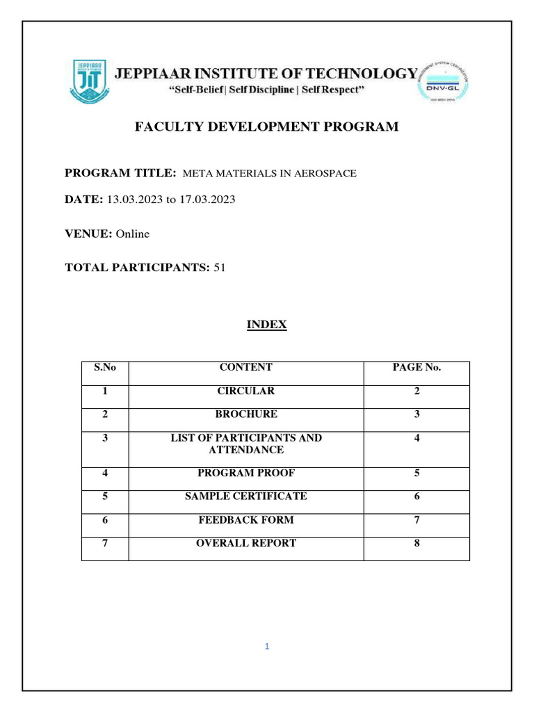 Meta Materials in Aerospace | Download Free PDF | 3 D Printing