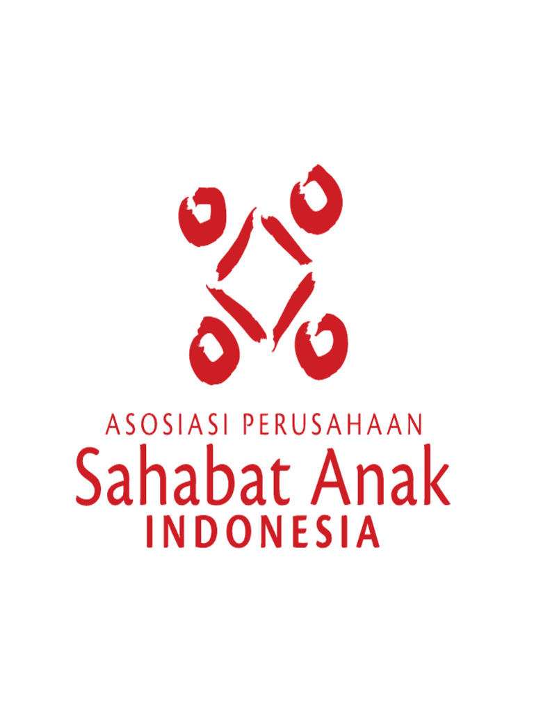 APSAI Logos Indonesia With Colour Codes | PDF