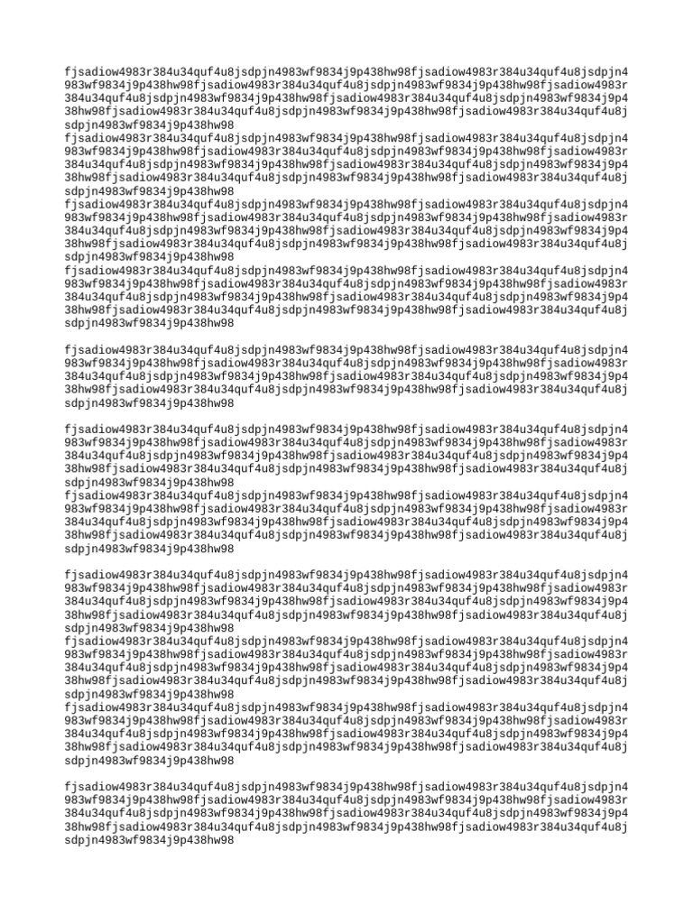 Untitled Document (3rd Copy) | PDF | Technology & Engineering