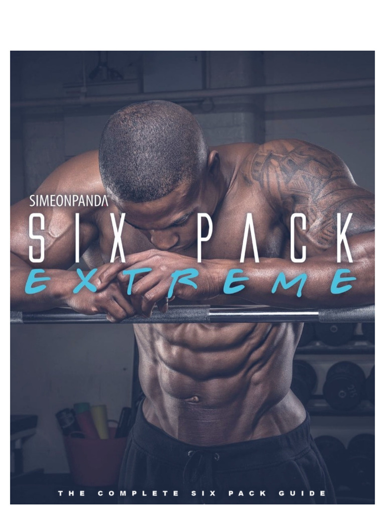 Six Pack Extreme | PDF