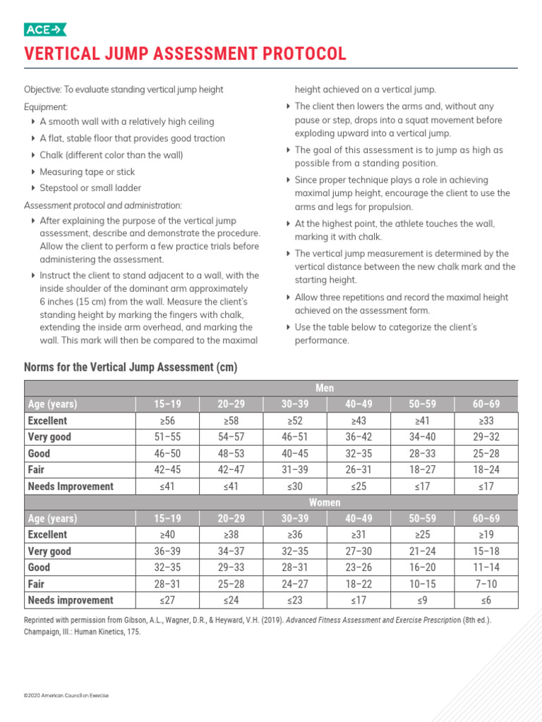 40_Vertical_Jump_Assessment_Protocol | PDF
